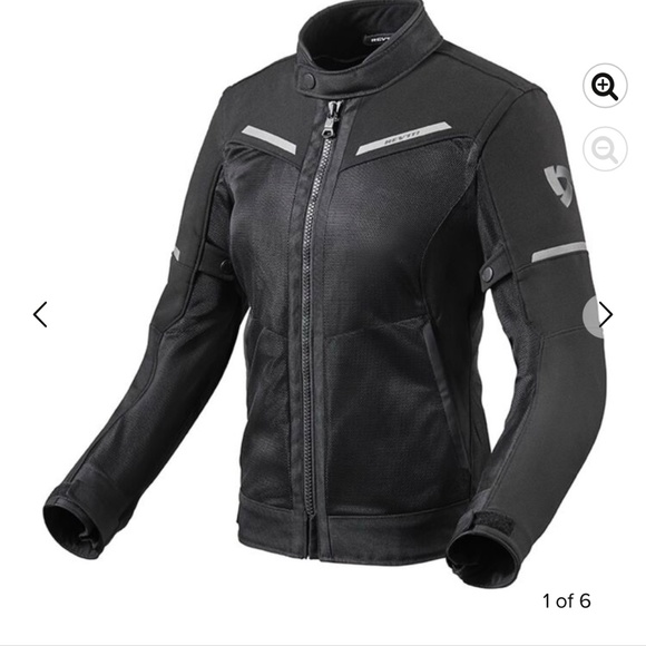 Revit | Jackets & Coats | Revit Airwave 3 Womens Jacket And Spine ...
